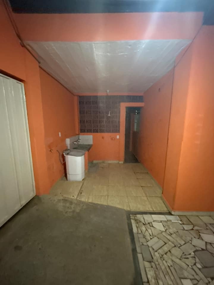 Casa Big John 4 Bahia - Divinópolis