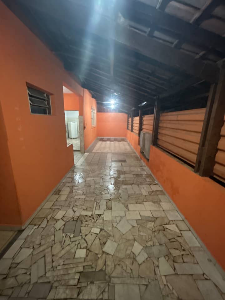 Casa Big John 4 Bahia - Divinópolis