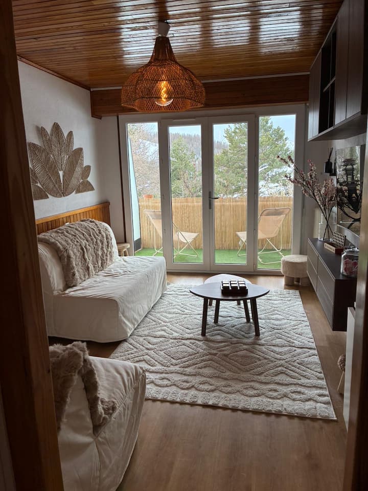 Studio Cosy - Valberg