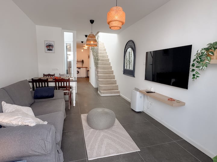 Apartamento En La Santa A Pies Del Mar, Lanzarote - Lanzarote