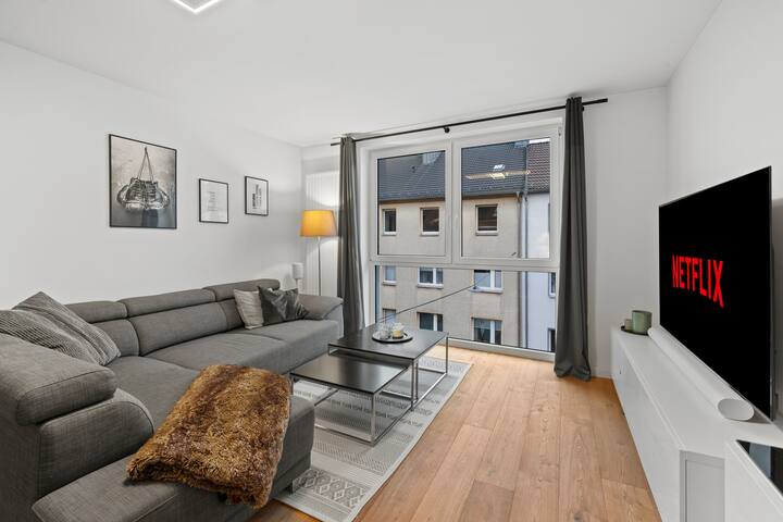 3-zimmer-wohnung In Zentraler Innstadtlage (Mitte) - Hanover