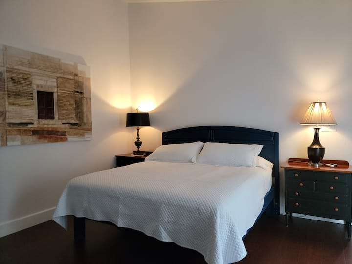 Master Suite Studio With Private Entrance. - Harlingen, TX