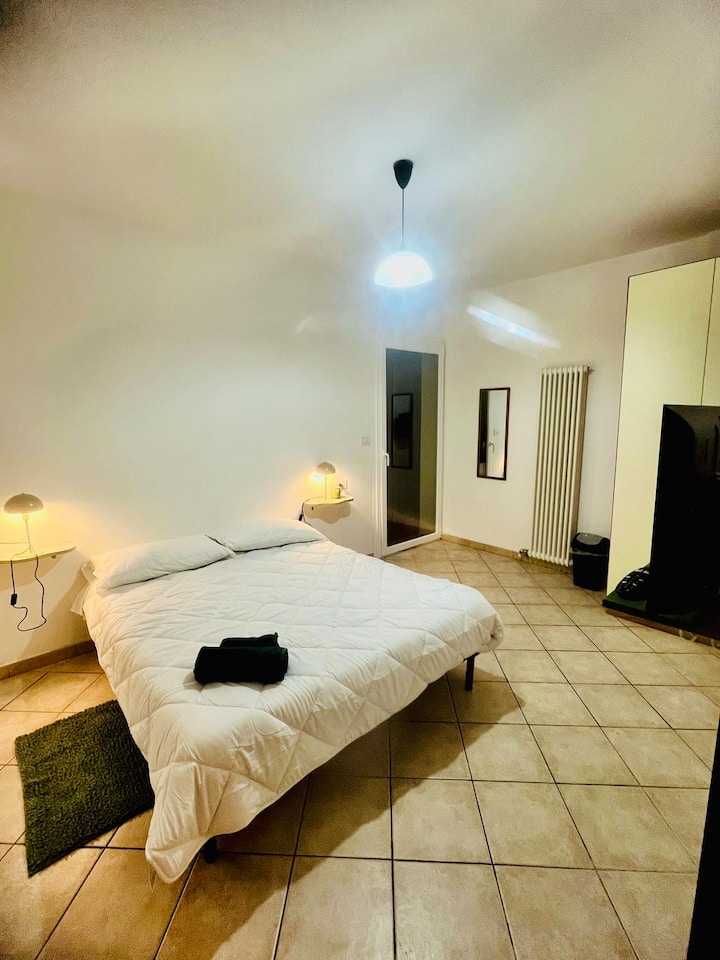 Mordano Apartment Self Check-in A 5 Km Da Imola - Faenza