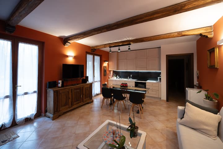 Relax Nel Chianti - Monteriggioni