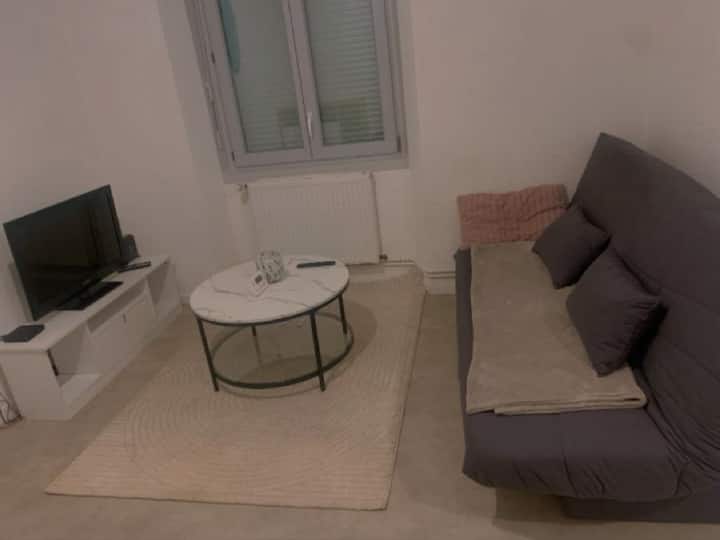 Ancrage Home - Montargis