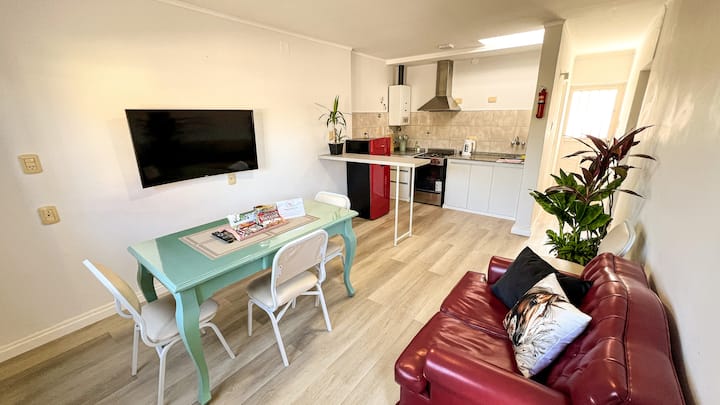 Rawson 260 - Refugio Urbano - Victoria, Argentine