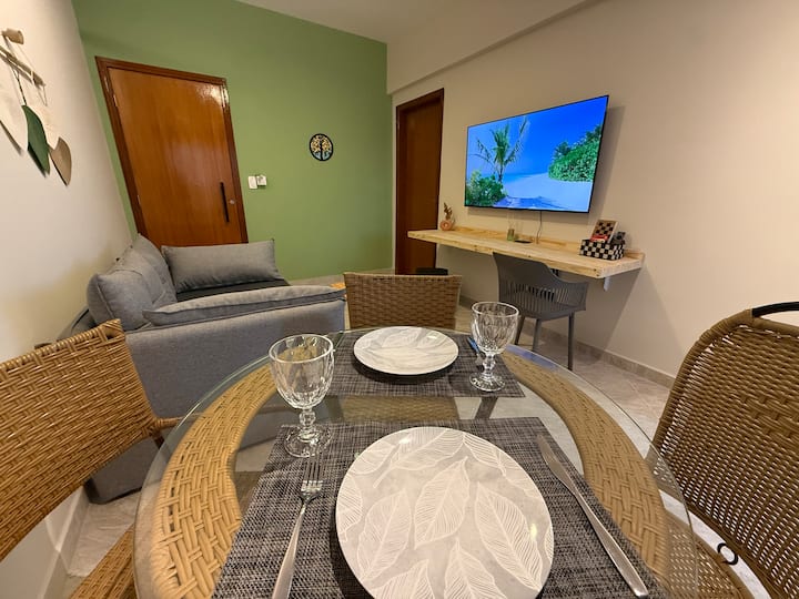 Ap Bonsai Centro Sorocaba Ar-work-vaga-lava Roupas - Sorocaba