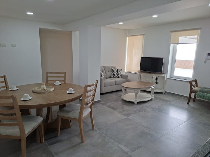 Dpto. 11 Plaza - Rio Grande