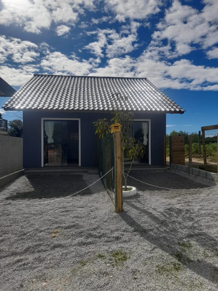 Pura Vida Ii - Imbituba