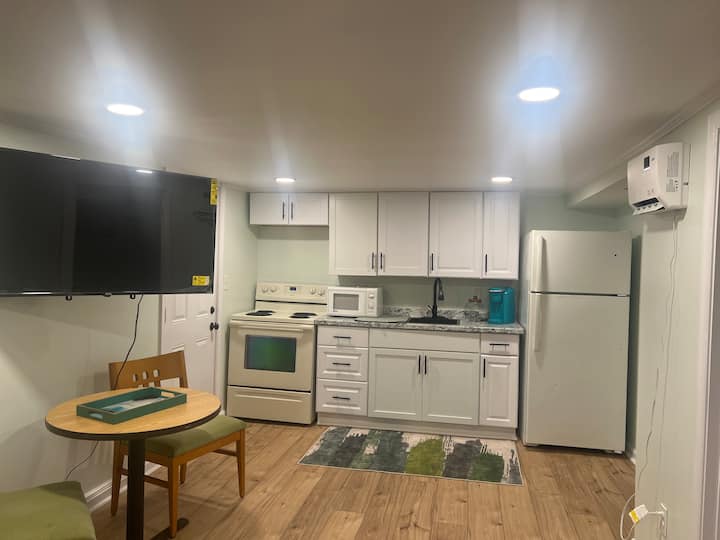 Château De Palace - Chesapeake, VA