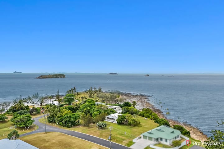 Kennedy Cottage - 8 Kennedy Street, Zilzie - Emu Park