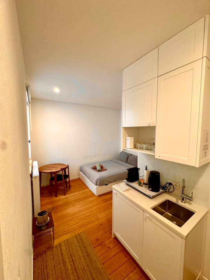 Bâtiment Historique Au Cœur De Bruxelles - Bryssel