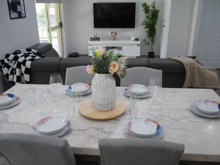 Radnor Retreat Bargo Close To Kalinya Estate - Buxton, Australia