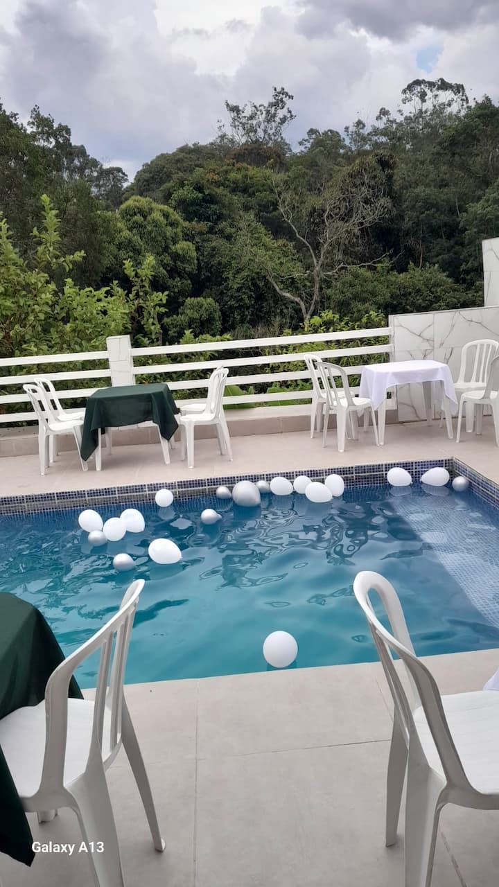 Chácara Suzano - Suzano