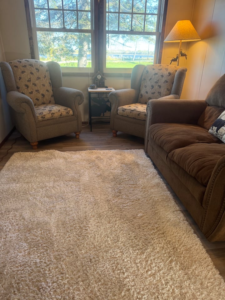 High Life Fishing Cabin Lake Of The Woods - Lake of the Woods County