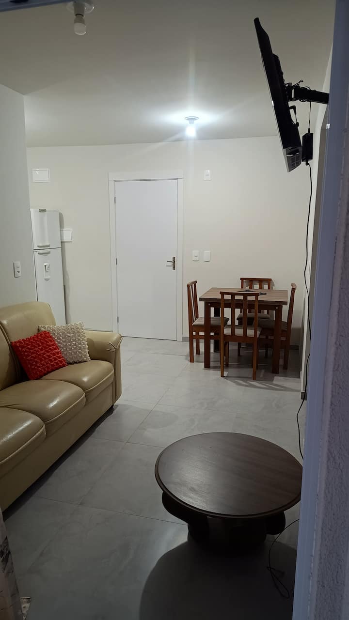 Aconchego A 1,5km Da Festa Do Pinhão - Lages, Sc - Lages