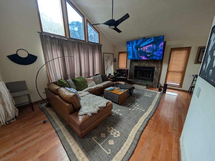 The Manor At Indian Cir - Acworth, GA