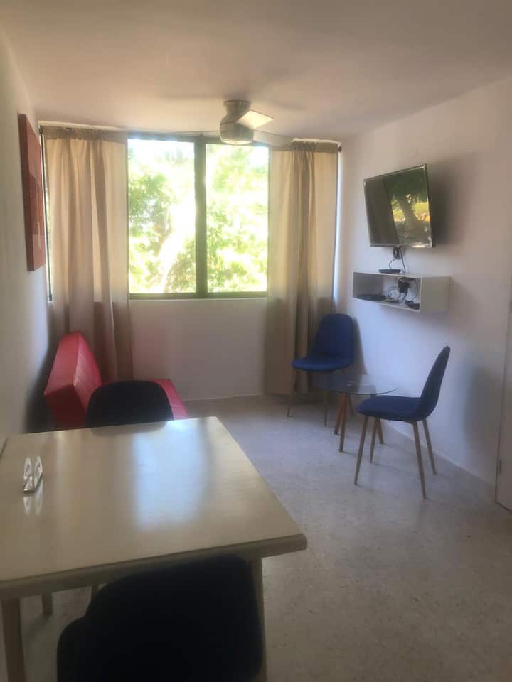 Nuevo Apartamento De Lujo! Cerca Del Carnaval! - Barranquilla