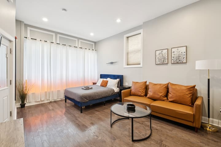 @Modern City Stay In The Heart Of Philadelphia 11 - Philadelphia County, PA