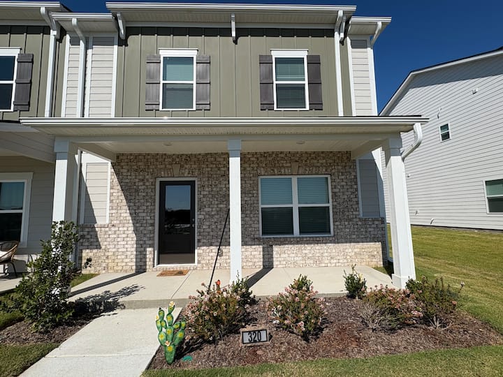 Room Available With Private Bathroom - Lebanon, TN