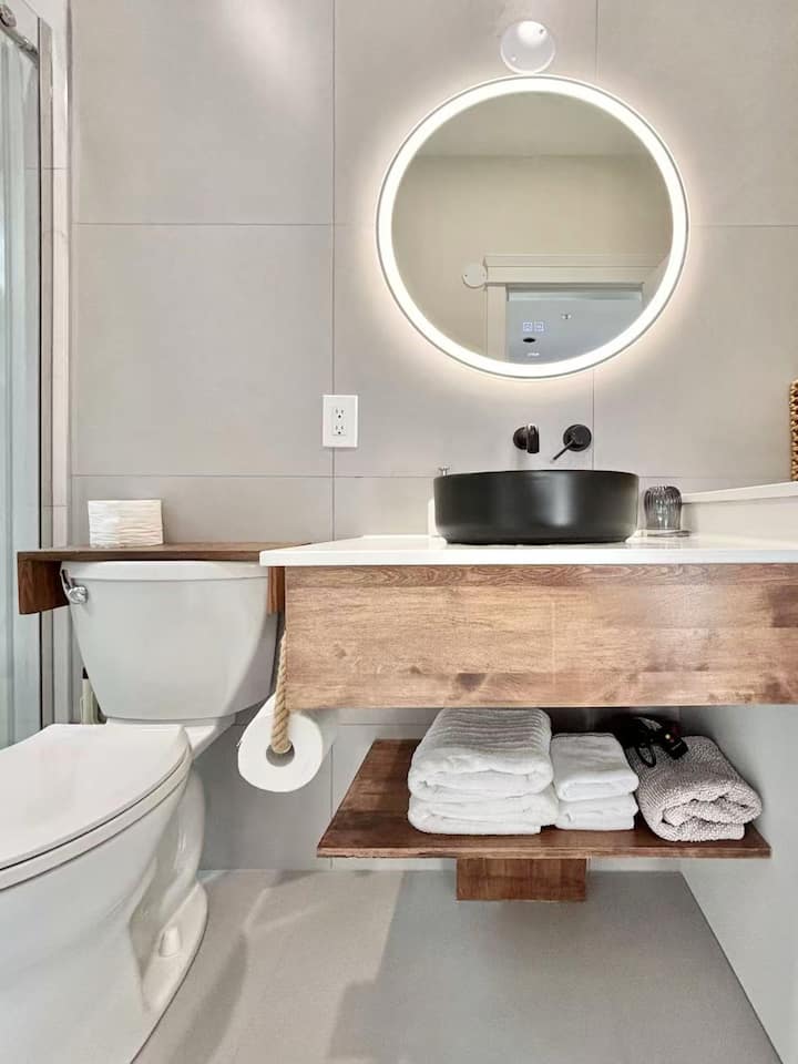 Vancouver Mini Suite - Vancouver