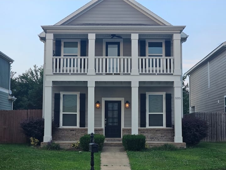 Pinnacle By Shadow Valley + The Amp & Osage House - Rogers, AR