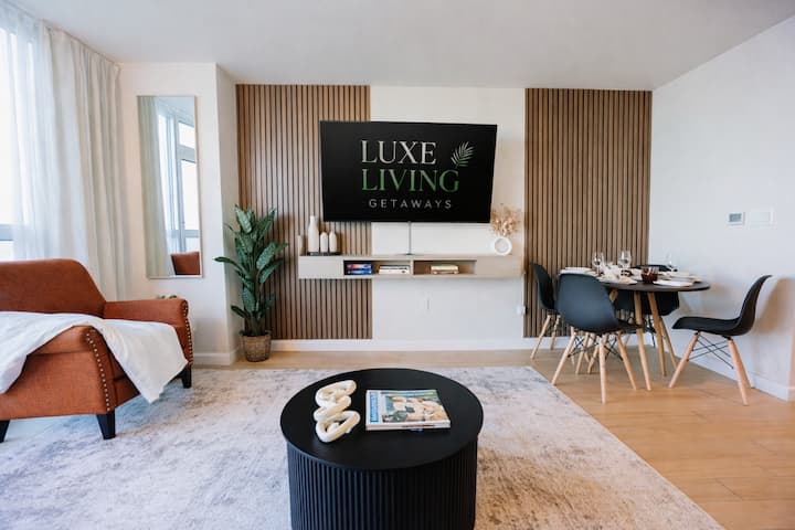 Water View Terrace Suite | Downtown Ft Myers - Fort Myers, FL