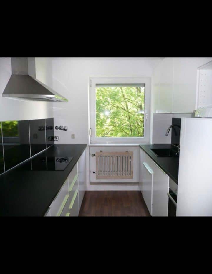 Ferienwohnung Im Schönen Unterschleißheim - Eching