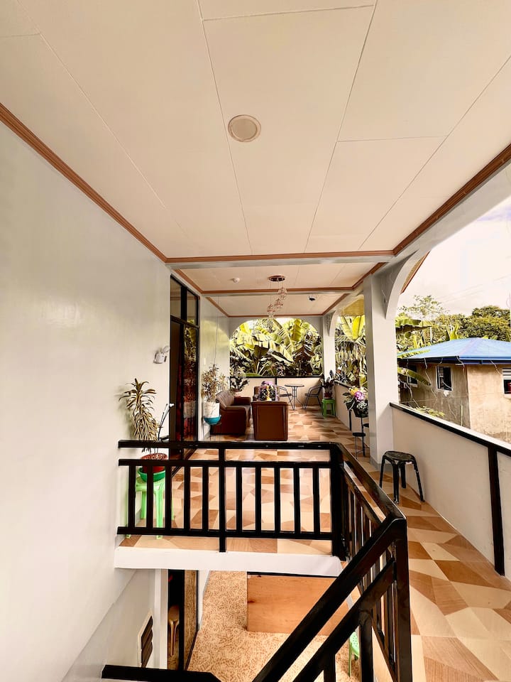 Rmbc Bed & Breakfast Offer A Night Stay/short Time - Badian