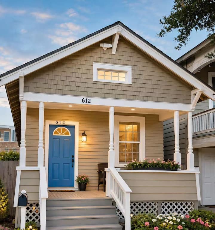 A Cozy Place For Getaway - Texas City, TX