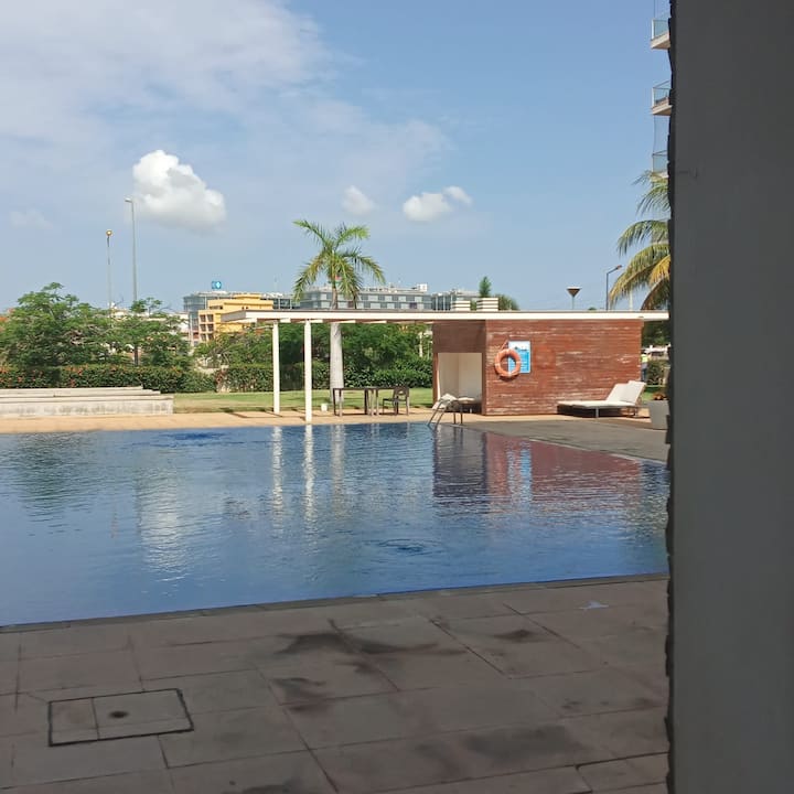 Terraços Do Atlantico - nº 95