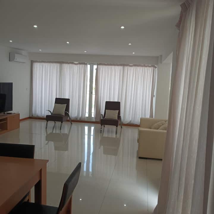 Terraços Do Atlantico - Angola