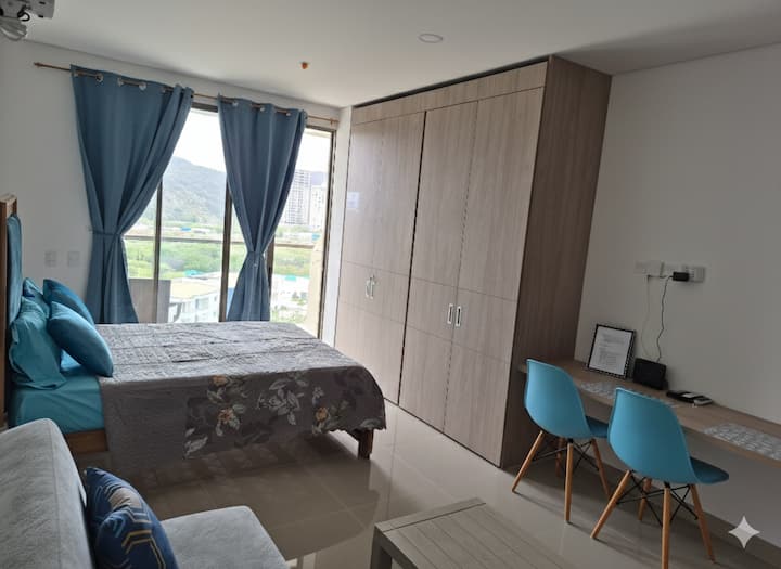 Casa Playa/ Reserva Del Mar 2- Rodadero Sur - Santa Marta
