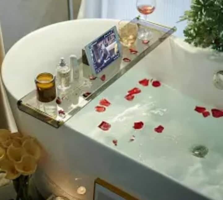 Hot Tub Soak & Stargaze 34 Guests 10 Bedrooms - El Paso, TX