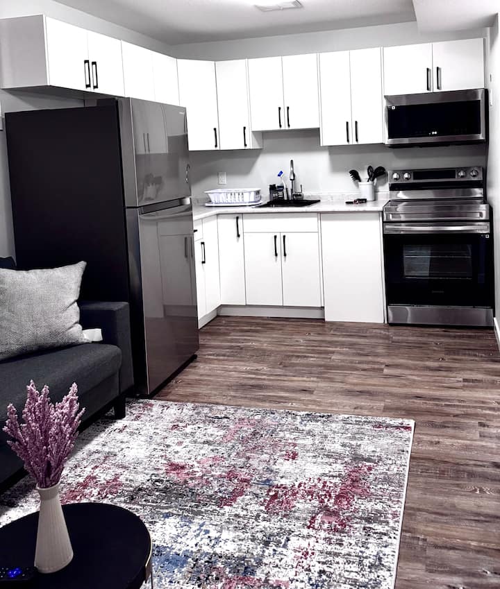 Diamonte Suites - Saskatoon