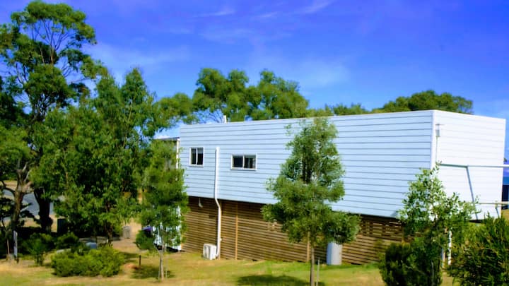 Bruny Seaview Escape - Bruny Island