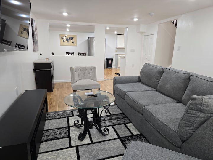 Homey Gateway - Long Island, NY
