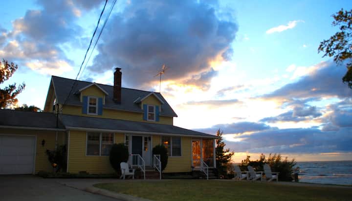 Vermilion Lake House - Vermilion, OH