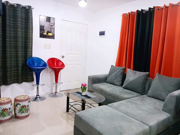Cozycorner•wi-fi•near Airport•parking•24/7security - Pagadian City