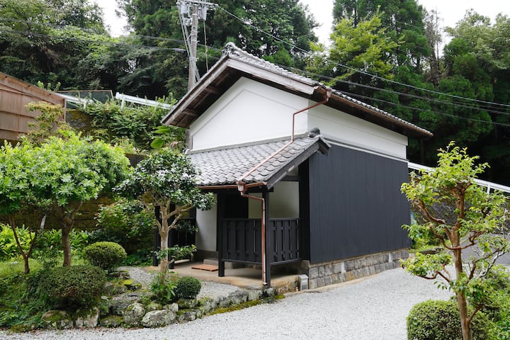 一棟貸し“鳳~Hou~” - 名張市