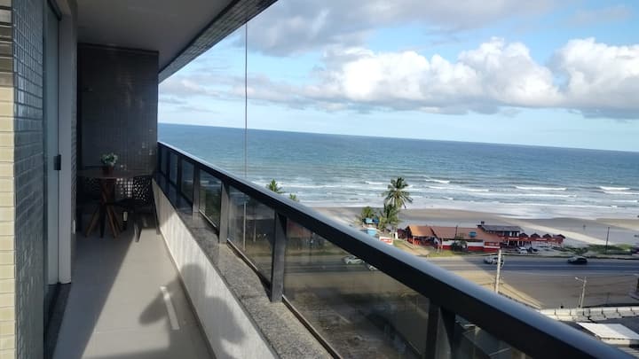 Vista Mar Praia Dos Milionários - Ilhéus
