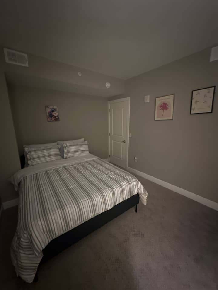 The Place To Be - Bethesda, MD