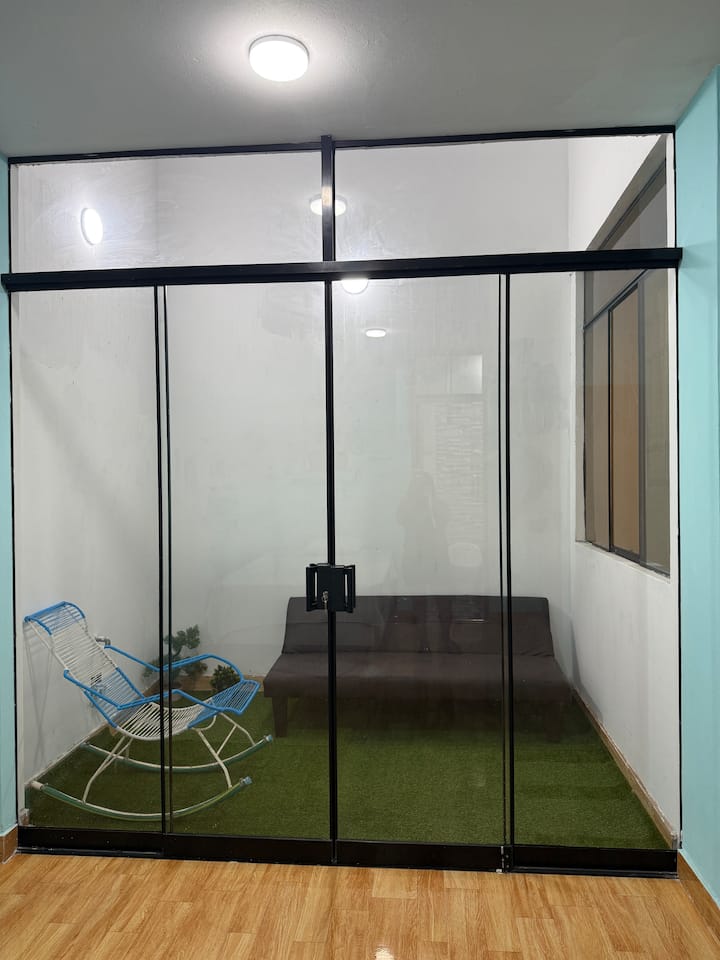 Si En Moche Te Quieres Alojar Este Es El Lugar - Trujillo