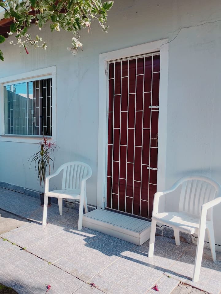 O Recanto Dos Limões. - Santo Amaro da Imperatriz