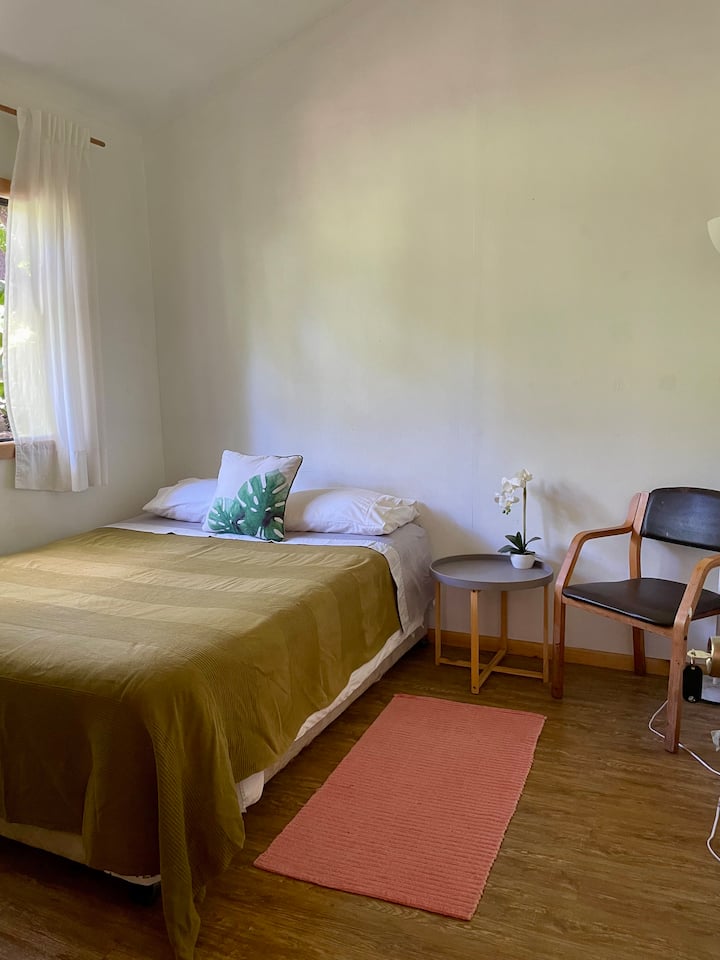 Habitacion Rapanui Cerca Del Centro Y La Playa. - Île de Pâques