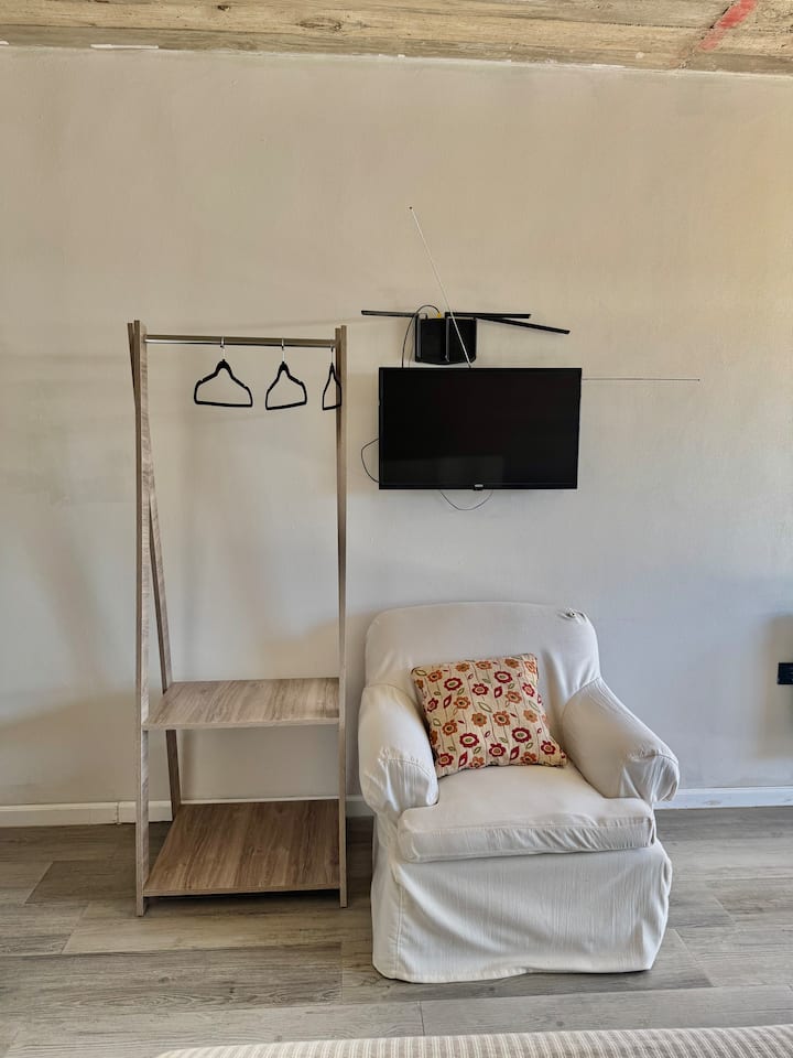 Habitación I, En Río Cuarto, De Paso Apart Hotel - Río Cuarto