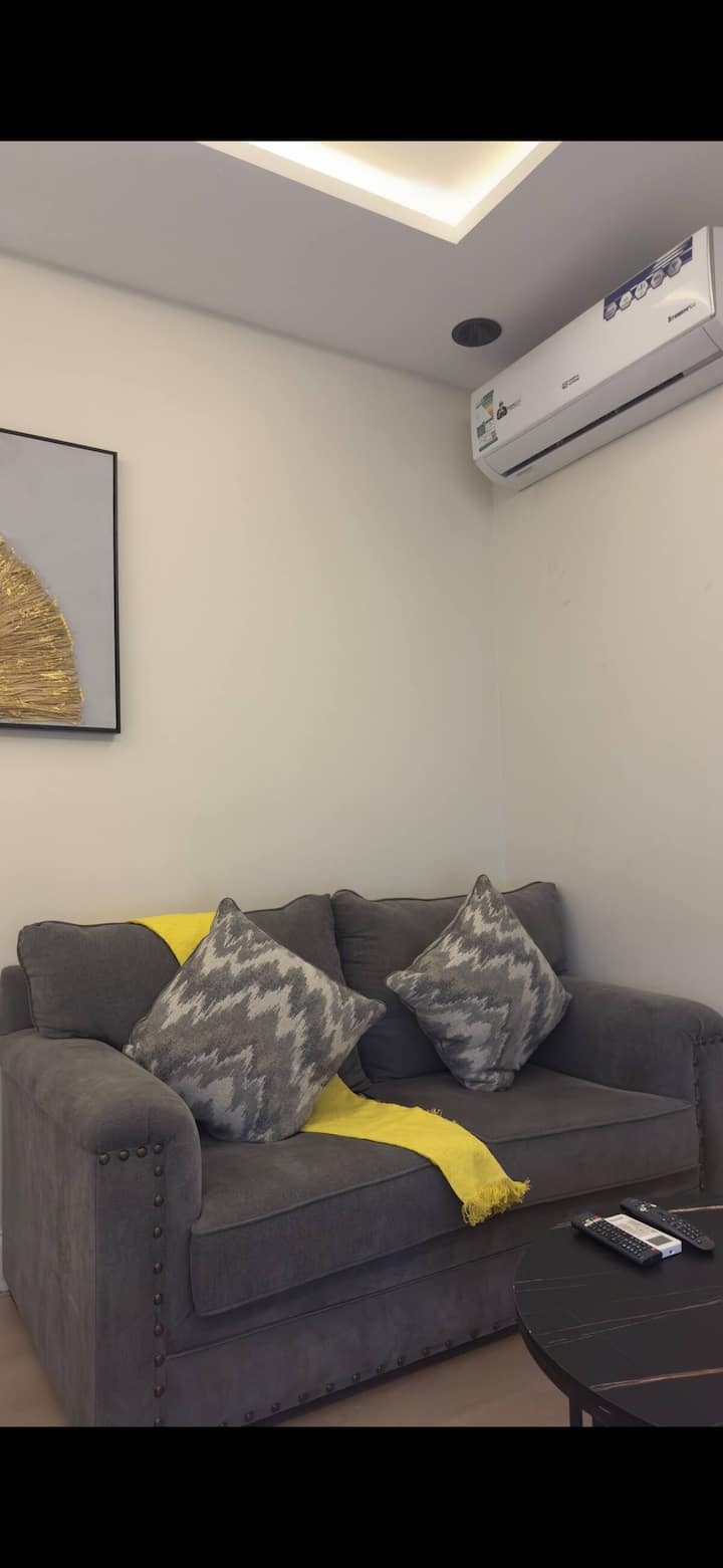 Cozy Central Stay | 7 - Riad