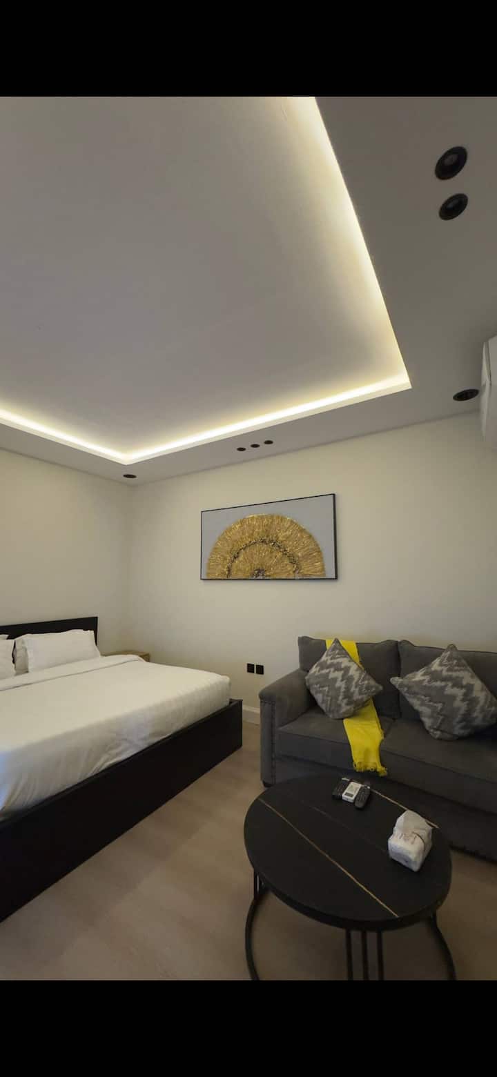 Cozy Central Stay | 7 - Riyadh