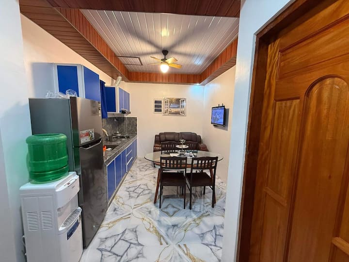 Monteview Hills Resort - Nearby Montemaria Shrine - Batangas