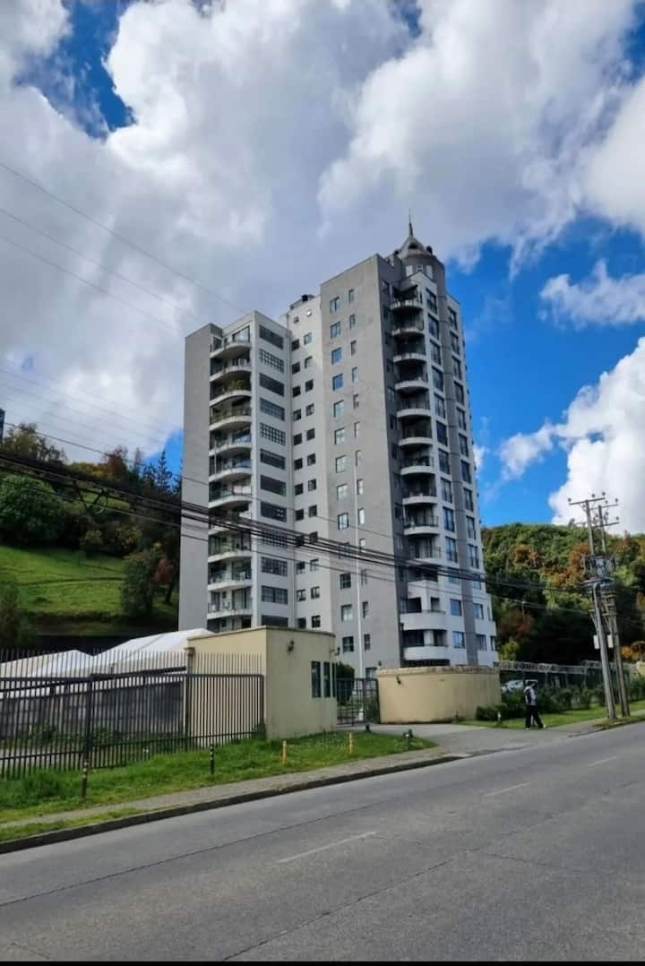 Disfruta Una Experiencia Con Estilo Padre Harter. - Puerto Montt